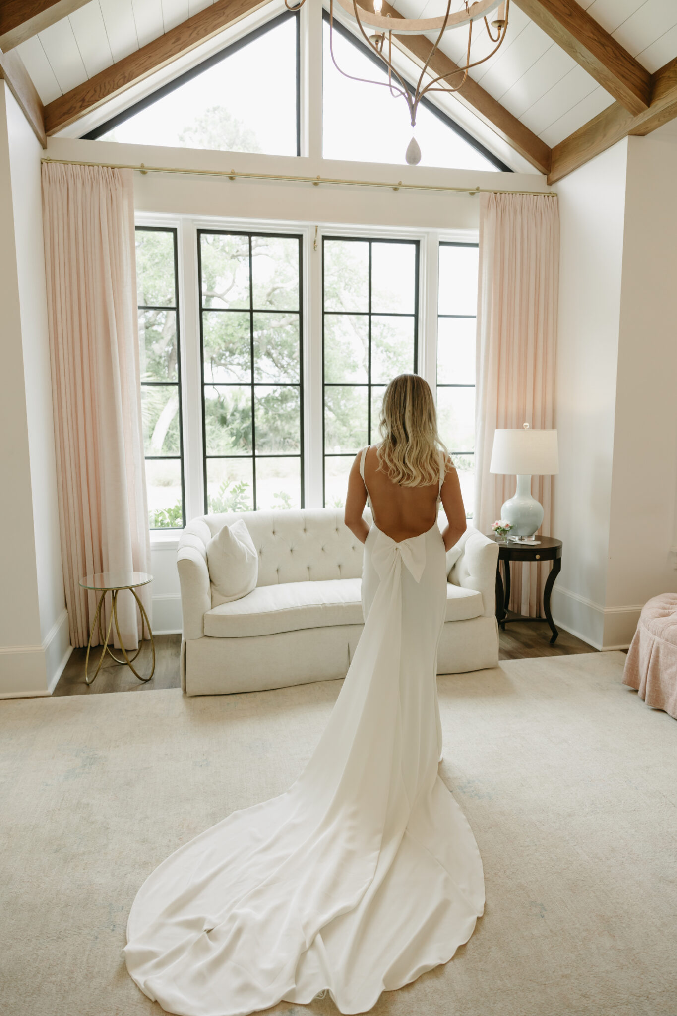 taylor + burke | maggiehughesevents.com