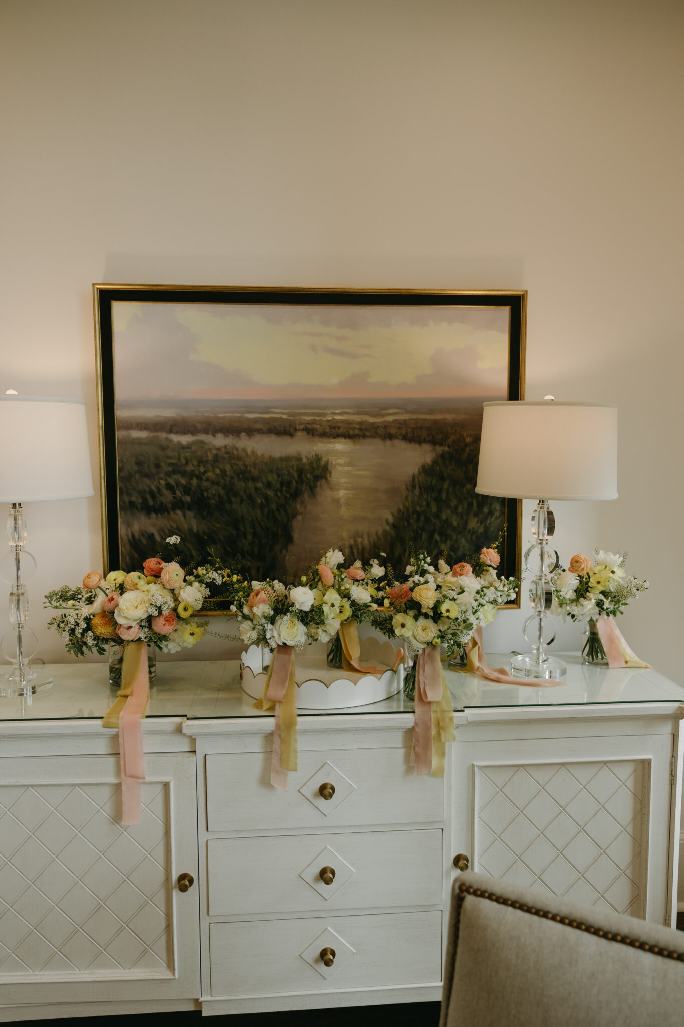 taylor + burke | maggiehughesevents.com
