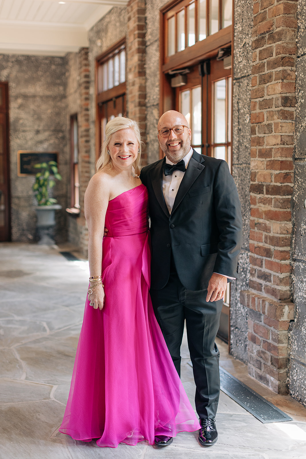 ann hollis + thomas | maggiehughesevents.com