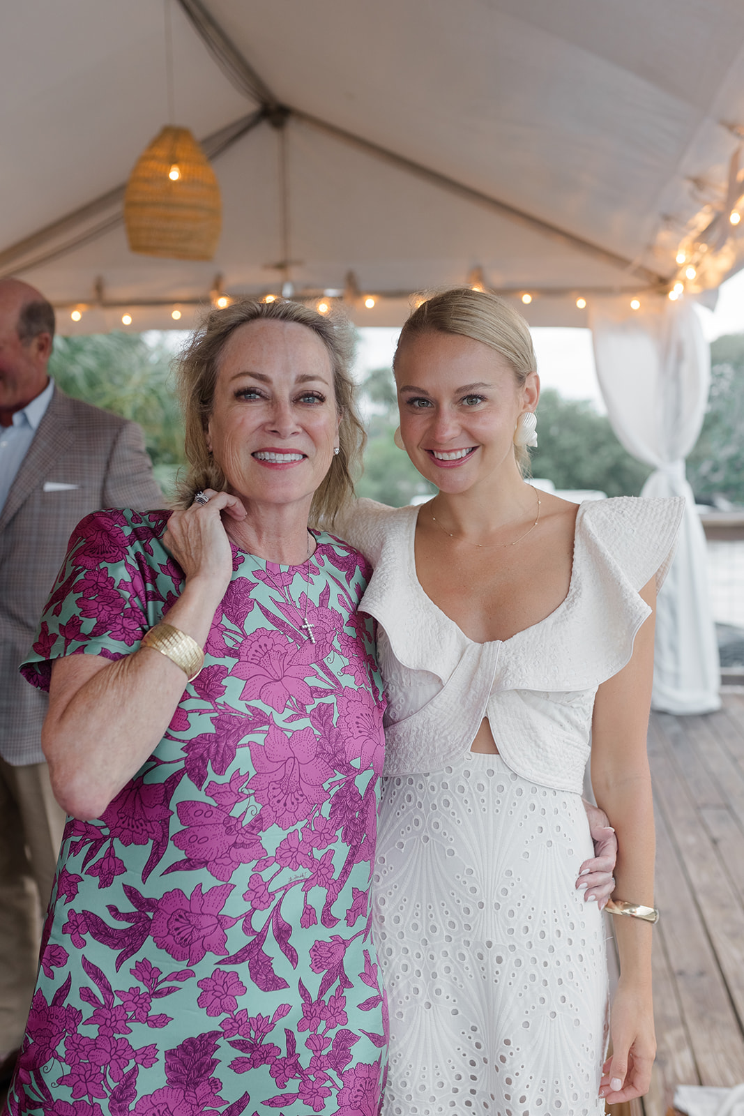 isabelle + chandler | maggiehughesevents.com