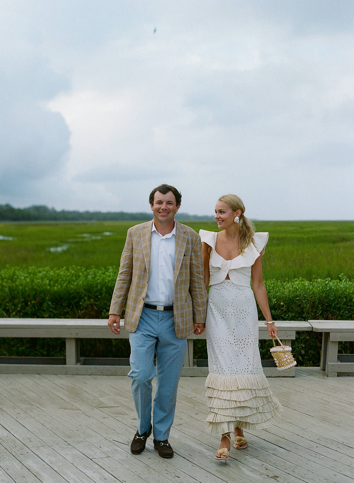 isabelle + chandler | maggiehughesevents.com