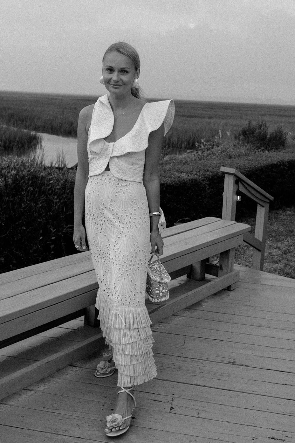 isabelle + chandler | maggiehughesevents.com