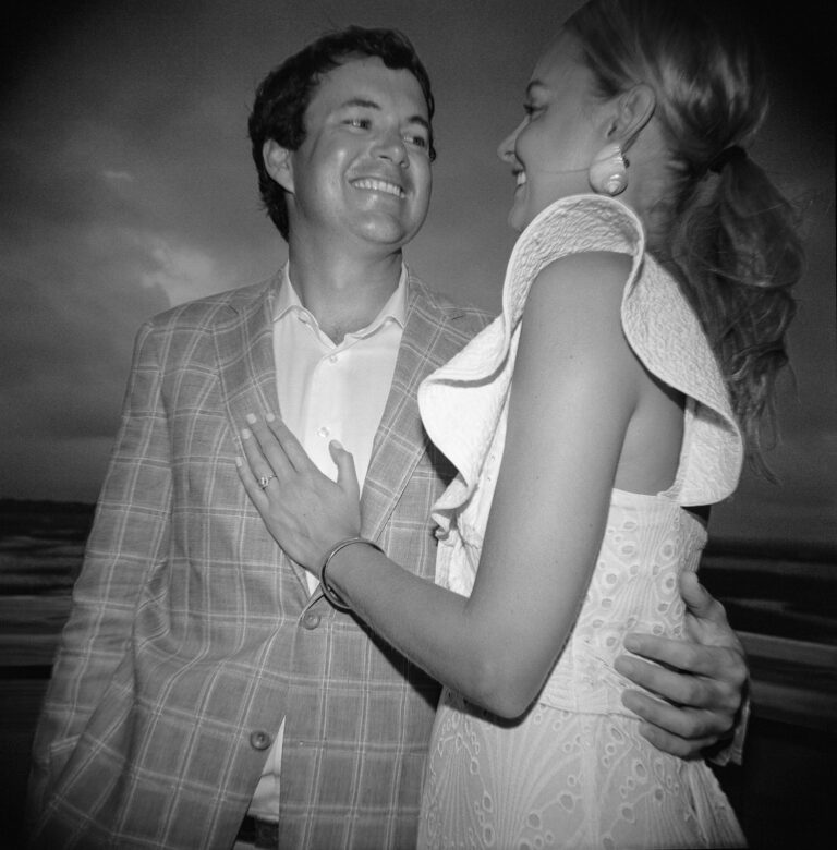 isabelle + chandler | maggiehughesevents.com