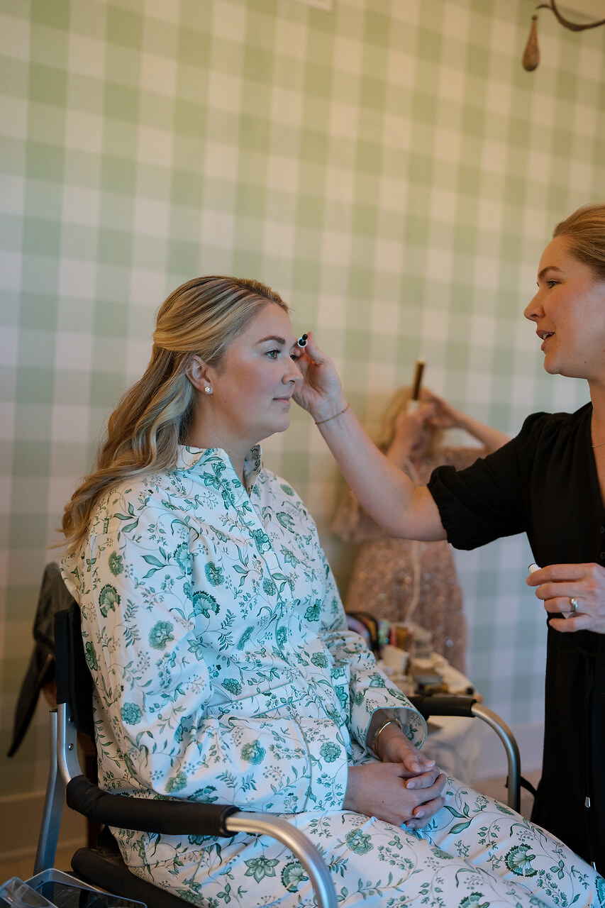 katherine + ben | maggiehughesevents.com