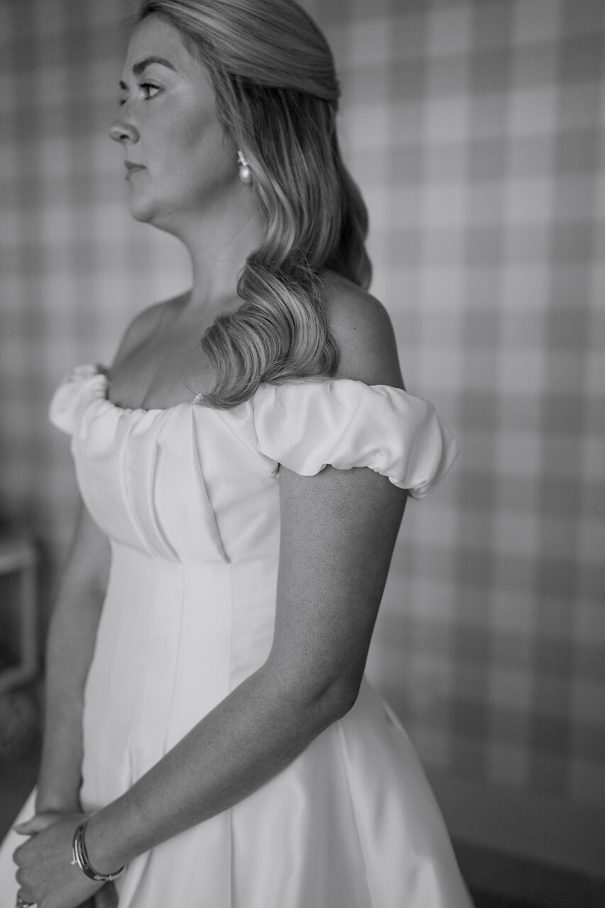 katherine + ben | maggiehughesevents.com