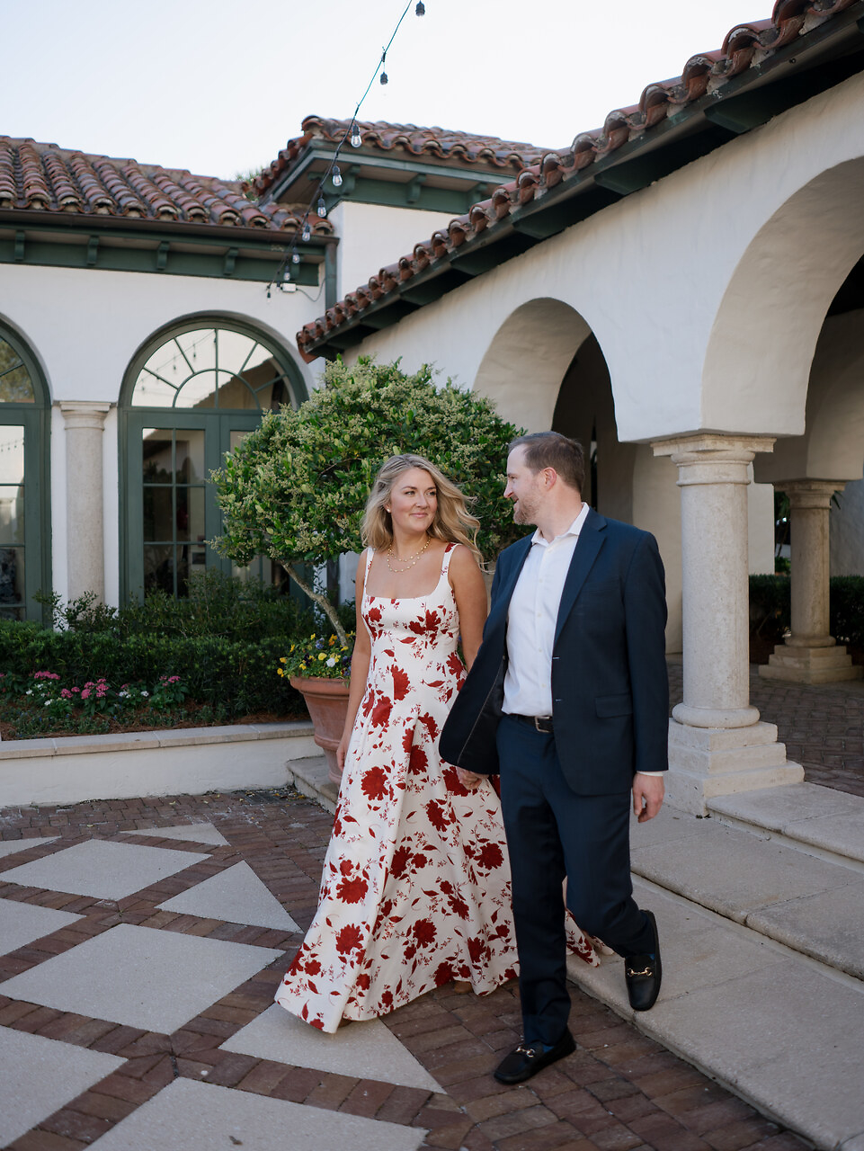 katherine + ben | maggiehughesevents.com